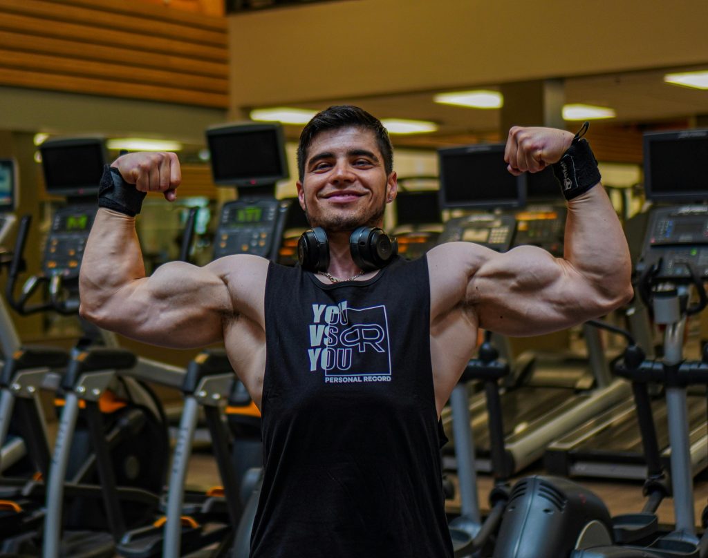 Workout Fundamentals: How Reps, Sets, and Rest Impact Results - Workout ...