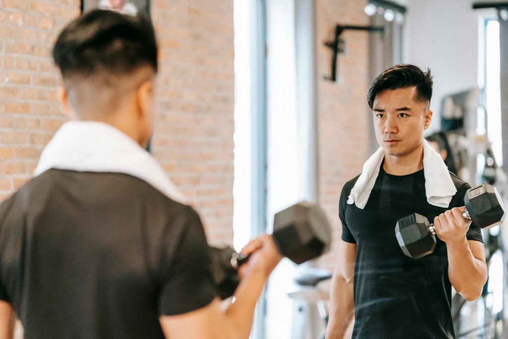 Workout Fundamentals: How Reps, Sets, and Rest Impact Results - Workout ...